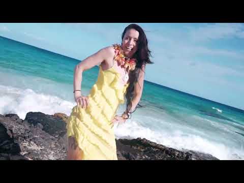 Island Local Girl Anthem - Kanani Boom