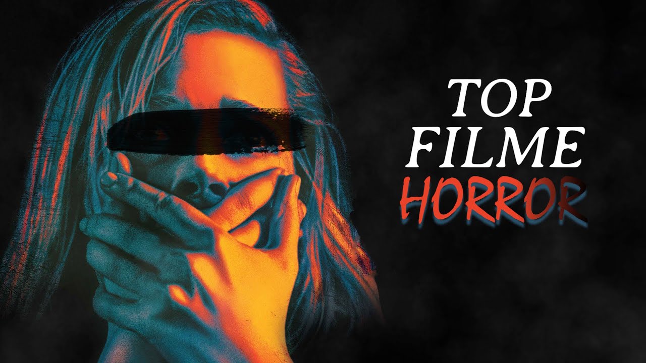 5 FILME HORROR PE CARE TREBUIE SA LE VEZI! - YouTube