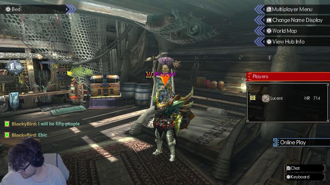 Return to GenU! - YouTube