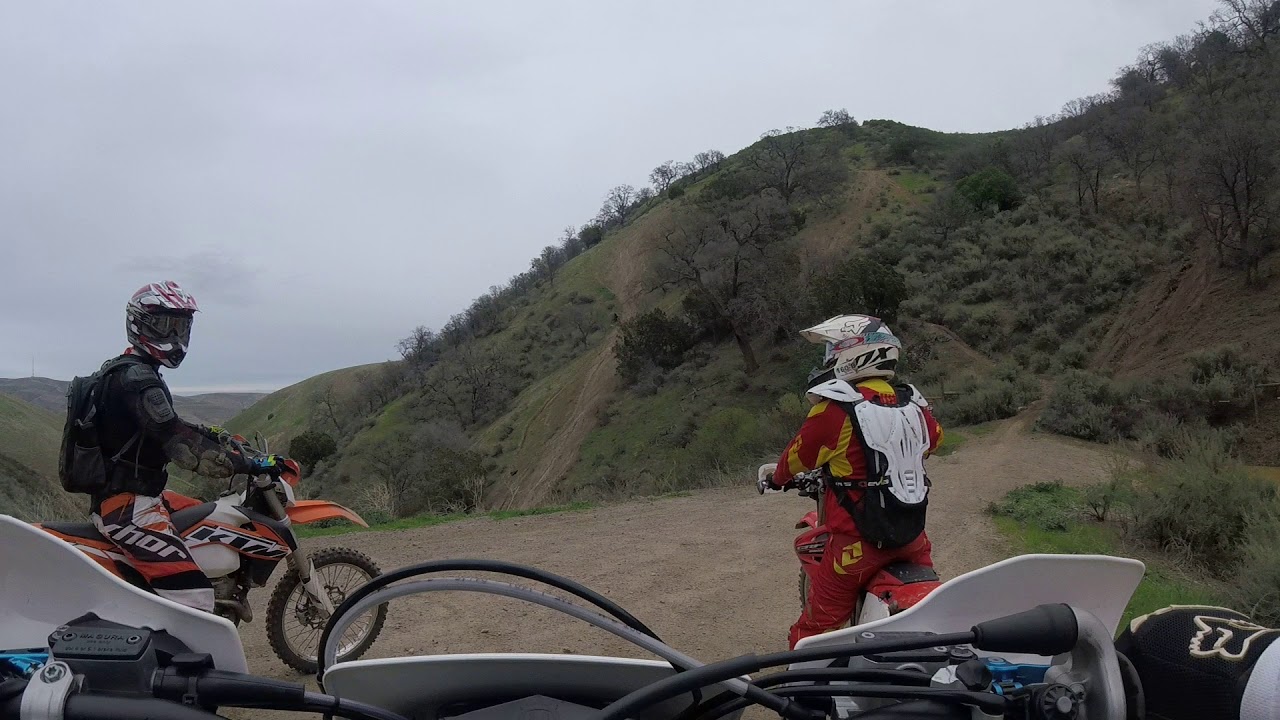 Carnegie SVRA 2018 hills - YouTube