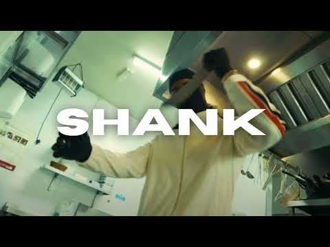 Kenzo Type Beat - 'SHANK\