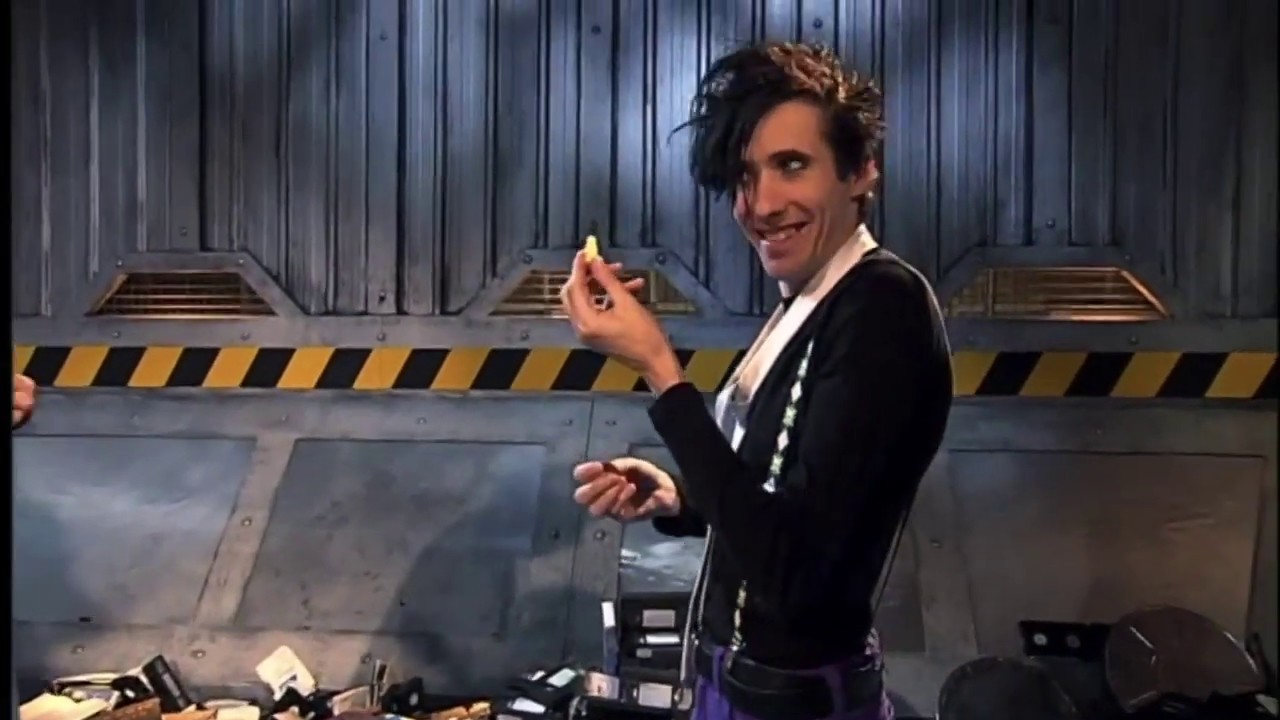 Chute! - Episode 6 (2007) - YouTube