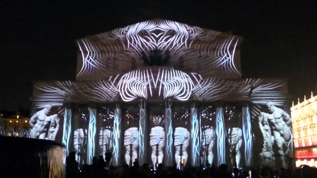 Lightfest 2015 - YouTube