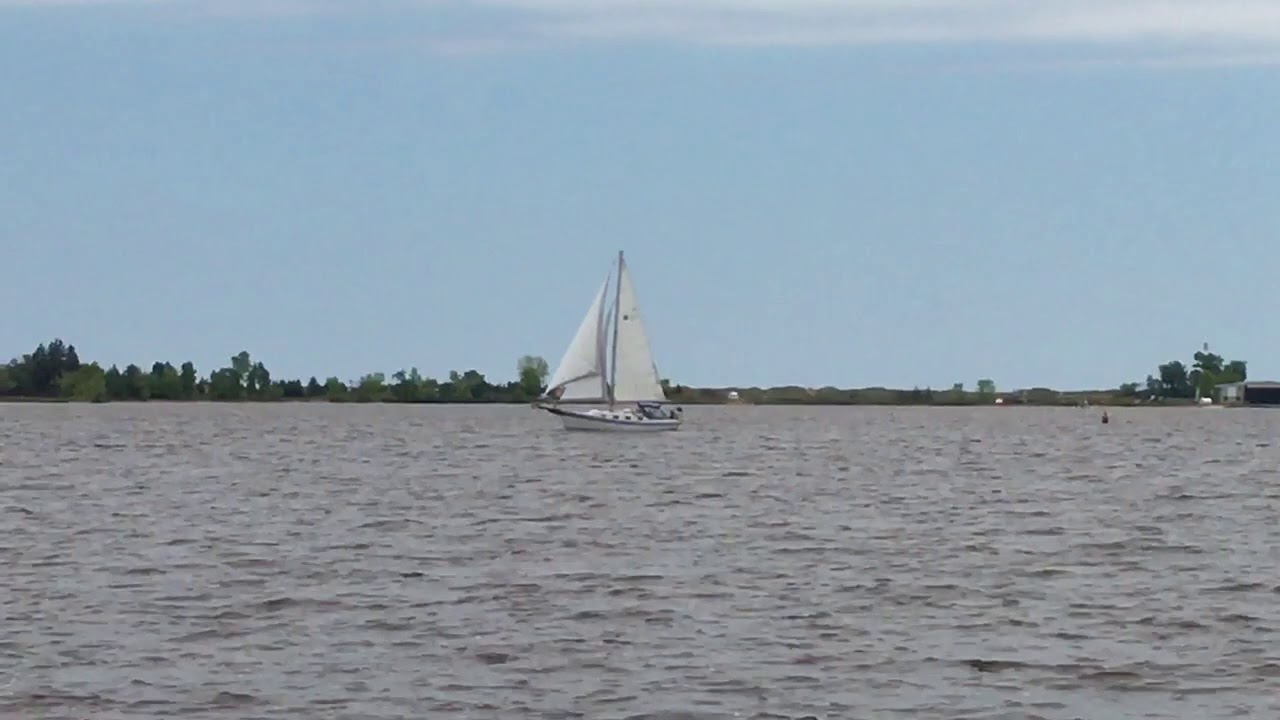 A proper cutter rig - YouTube