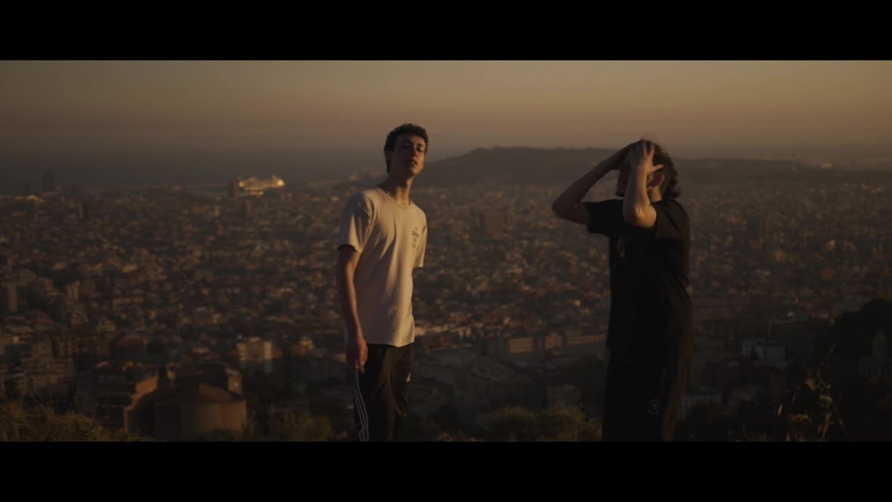 AIRE PUR // JAYEM x NATO (VIDEOCLIP) - YouTube