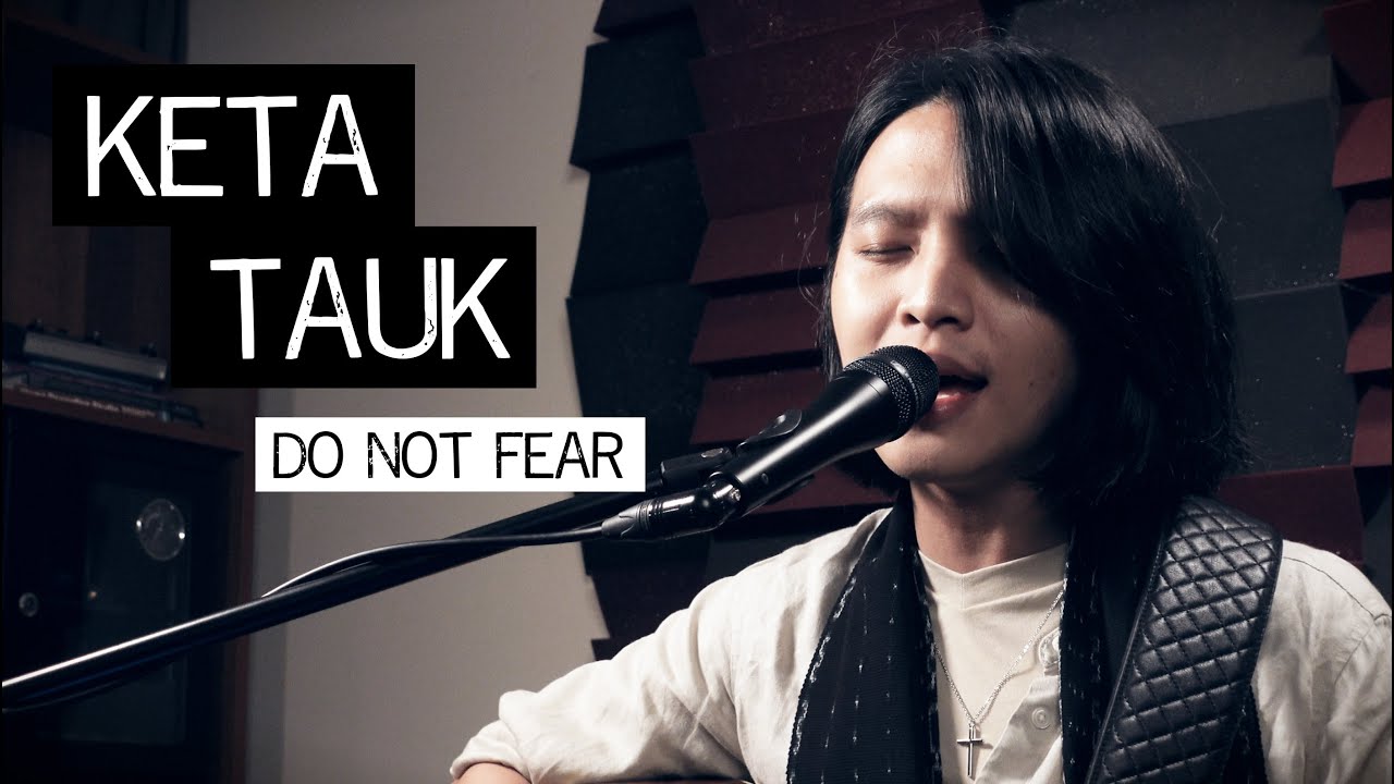 Keta Tauk (2024 Version) - Timor-Leste Tetun Worship Song (Neil Chan ...