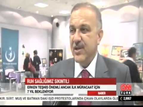 4 Kisiden 1i Ruh Sagligi Sorunu Yasiyor