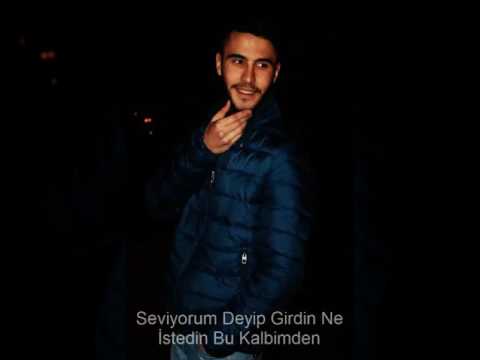 Enes Özkan   Kulaklarında Çınlasın 2017 #Beste