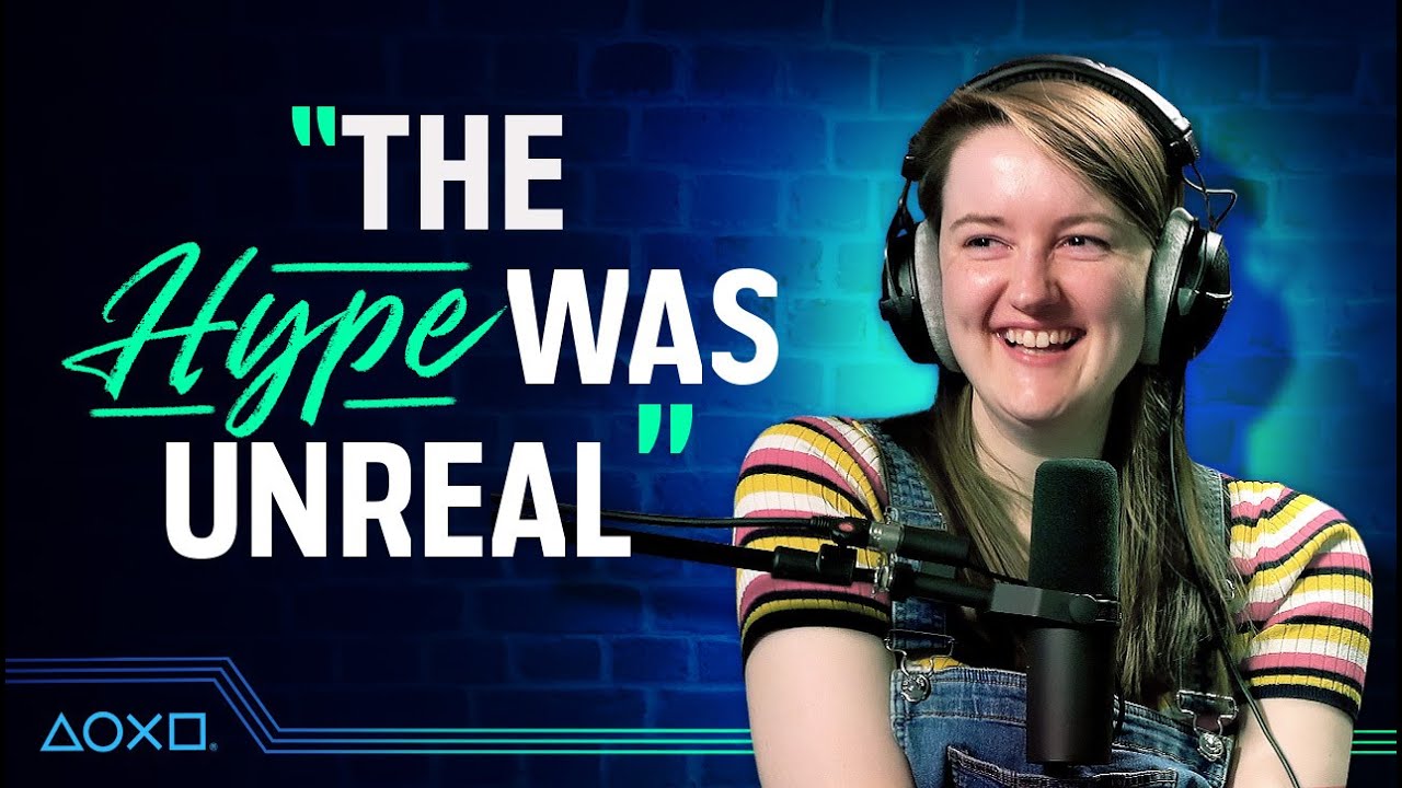 The Greatest Game Reveals Of All Time - The PlayStation Access Podcast ...