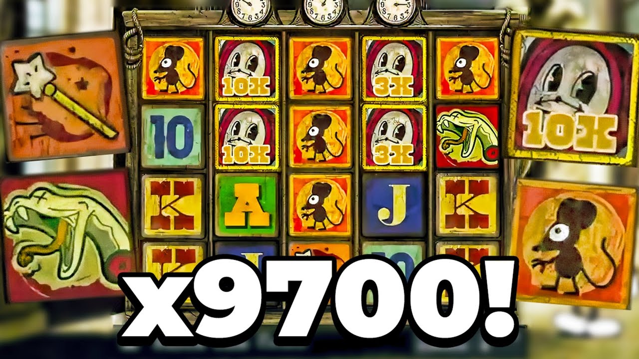 WE ALMOST GOT A MAX WIN ON HACKSAWS NEWEST SLOT BOOK OF TIME!! - YouTube