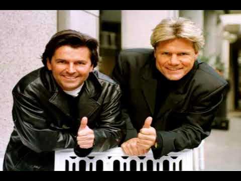 Modern Talking - Romantic Warriors Rap Mix - YouTube
