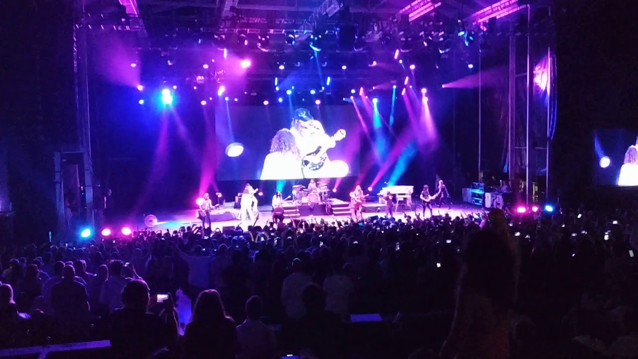 Steven Tyler - Starlite - Crying - YouTube