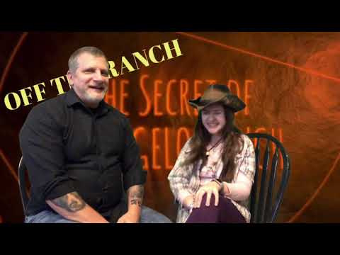 Off the Ranch: Introduction - YouTube