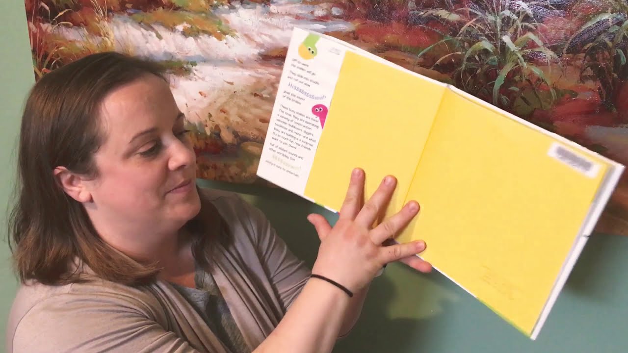 Snakes on the Job read aloud by Mrs. Ming - YouTube