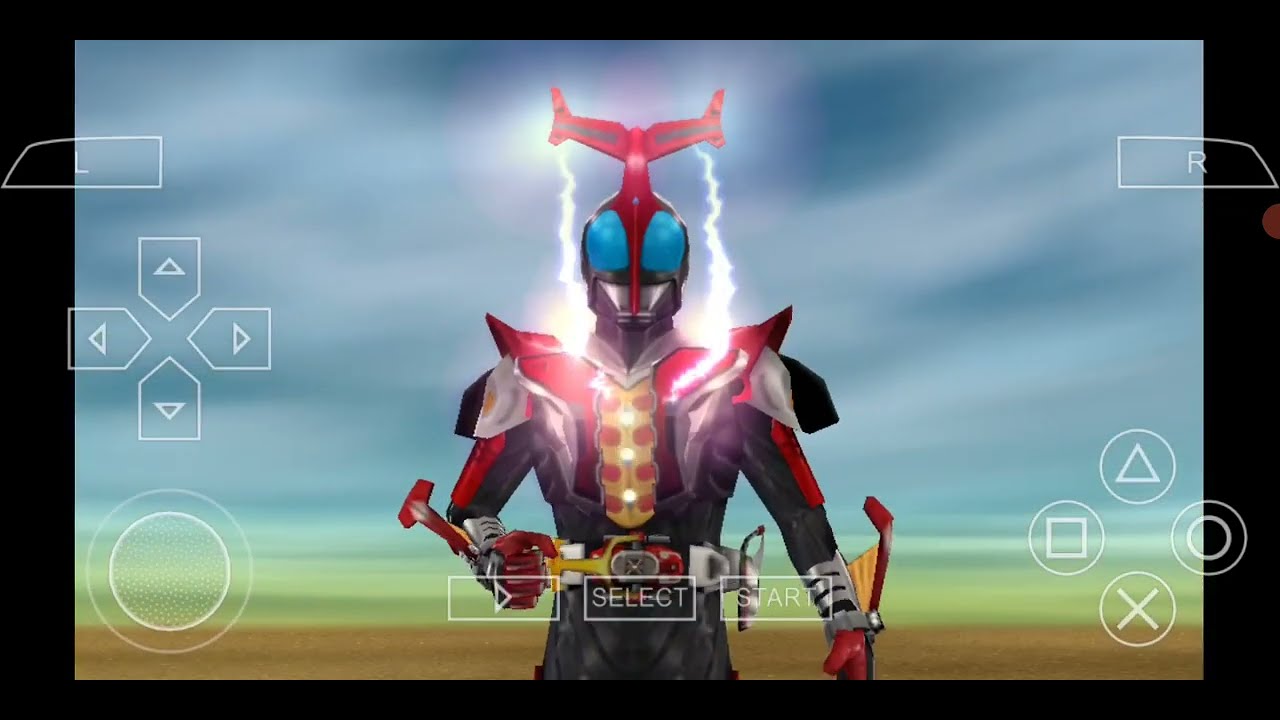 final form kamen rider kabuto form hyper||part:7 - YouTube
