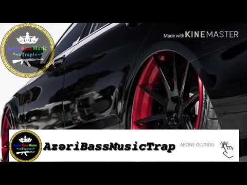 []Azəri Bass Music[]  *~_ Fırlanım Başına _~^