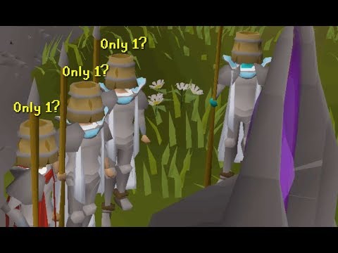 Bucket Man - YouTube