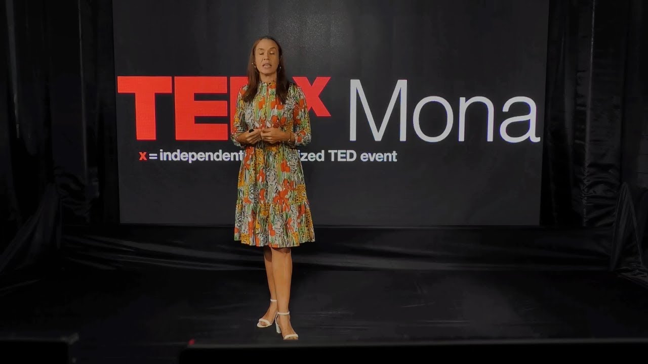 How to identify false narratives | Diana Thorburn | TEDxMona - YouTube