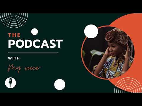 Discovering My Unique Voice: A Journey of Self-Expression Ep=7 - YouTube