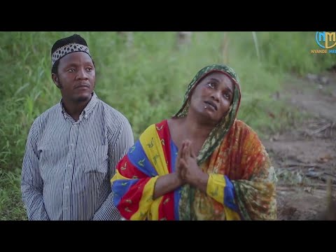 NAJUTA {BEST BONGO MOVIE} enjoy - YouTube