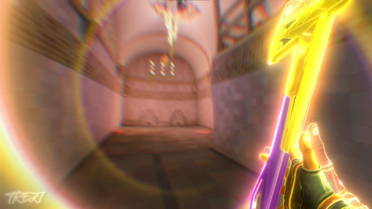 Drake 💛 (Valorant Montage) - YouTube