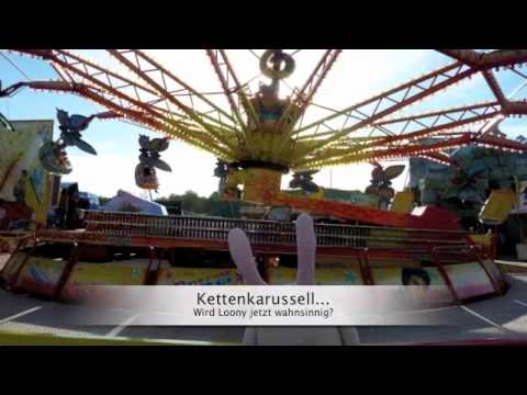 Smoodoos Oscar 3.m4v - YouTube