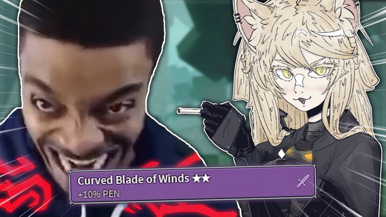 SILENTHEART SON OR ONLYFELINORS DAUGHTER? 🔥🔥💯💯 | Deepwoken - YouTube