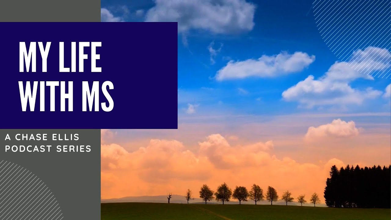 My Life With MS: Dealing with Limitations and Symptoms - YouTube