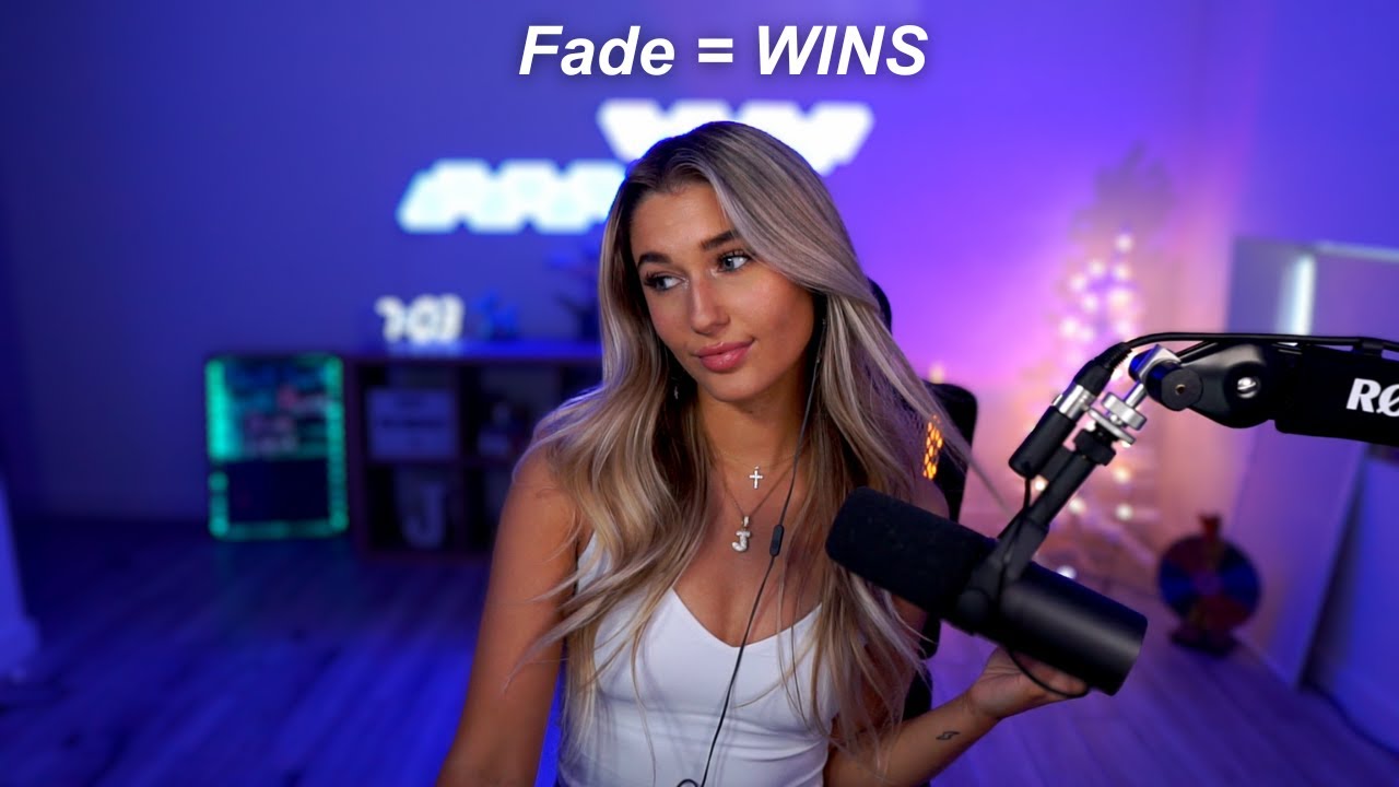 play FADE if you want to WIN your ranked games - YouTube