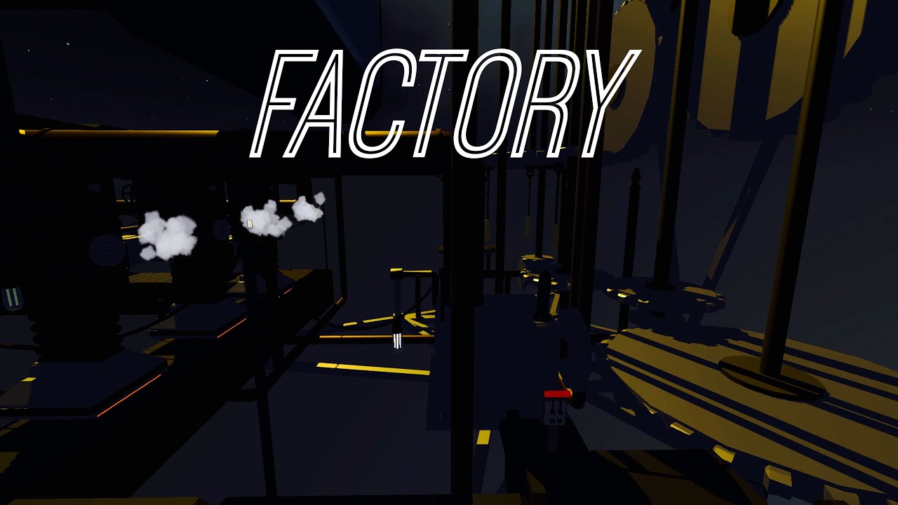 【Human: Fall Flat】Factory ファクトリー RTA 更新 - YouTube