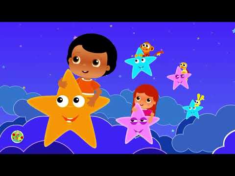 BabyTv S1: E6 What a Wonderful Day (Night Time)