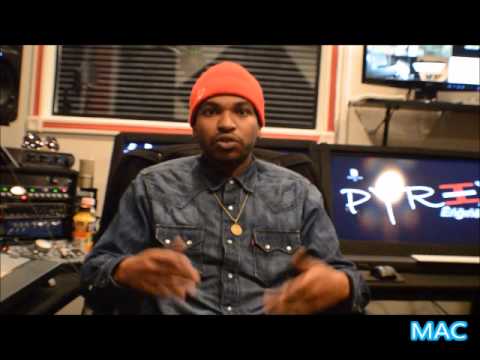 Mac interview - YouTube