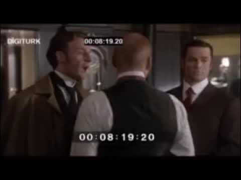 Murdoch Mysteries 7. sezon 4.bölüm