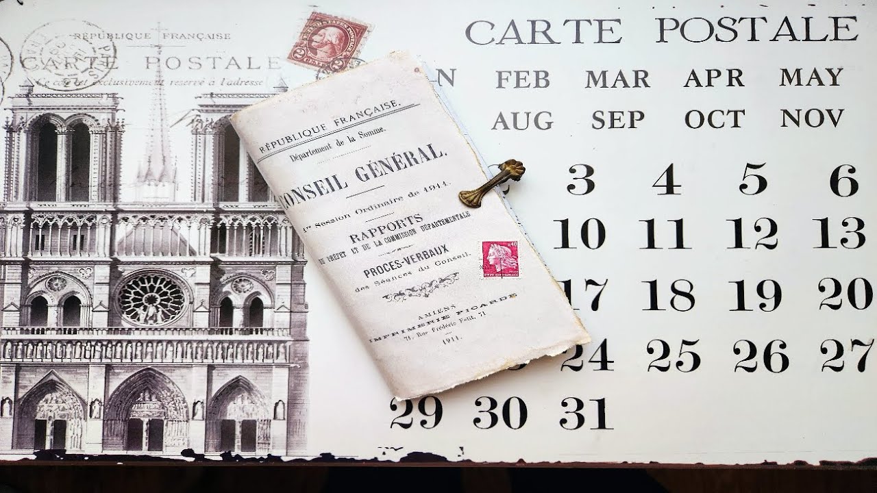 Adding to a Flip Journal - YouTube