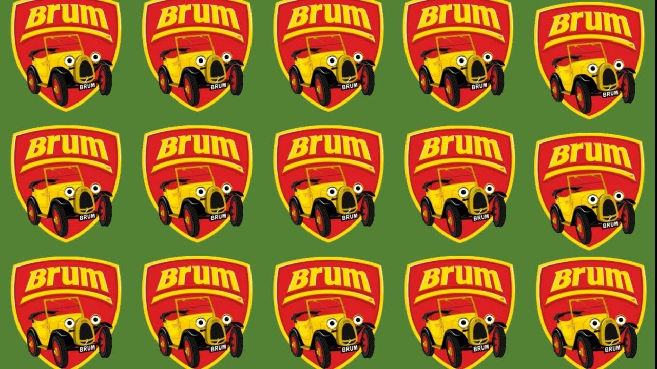 Brum Opening - YouTube