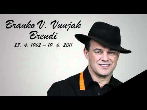 Brendi - Najlepše so kelnarce