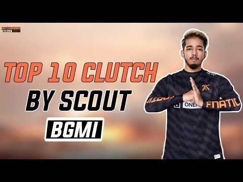 Top 10 Clutch By Soul Scout | Best Clutches Of Scout - YouTube