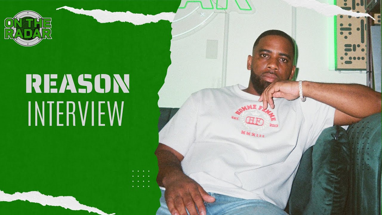 Reason Shares Meaning Behind "Porches", Vitality Killing The Music ...