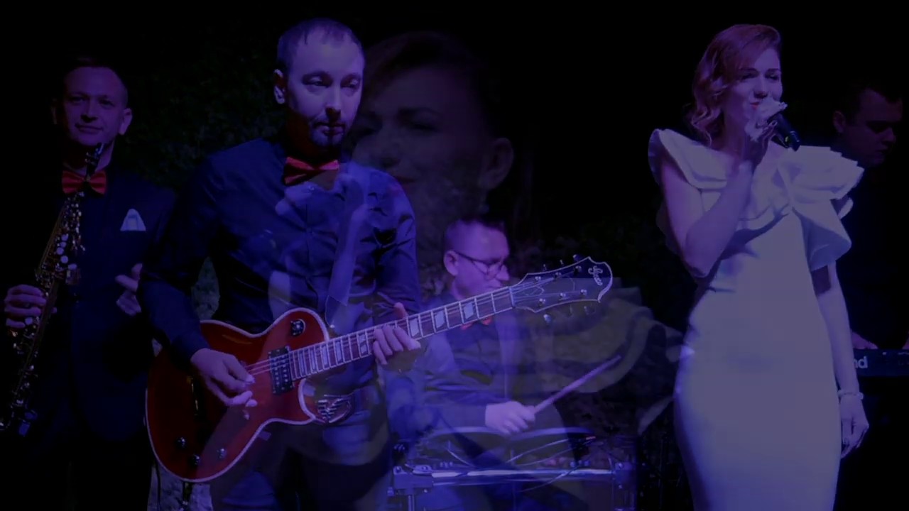 Круто Band - Lounge (live) - YouTube