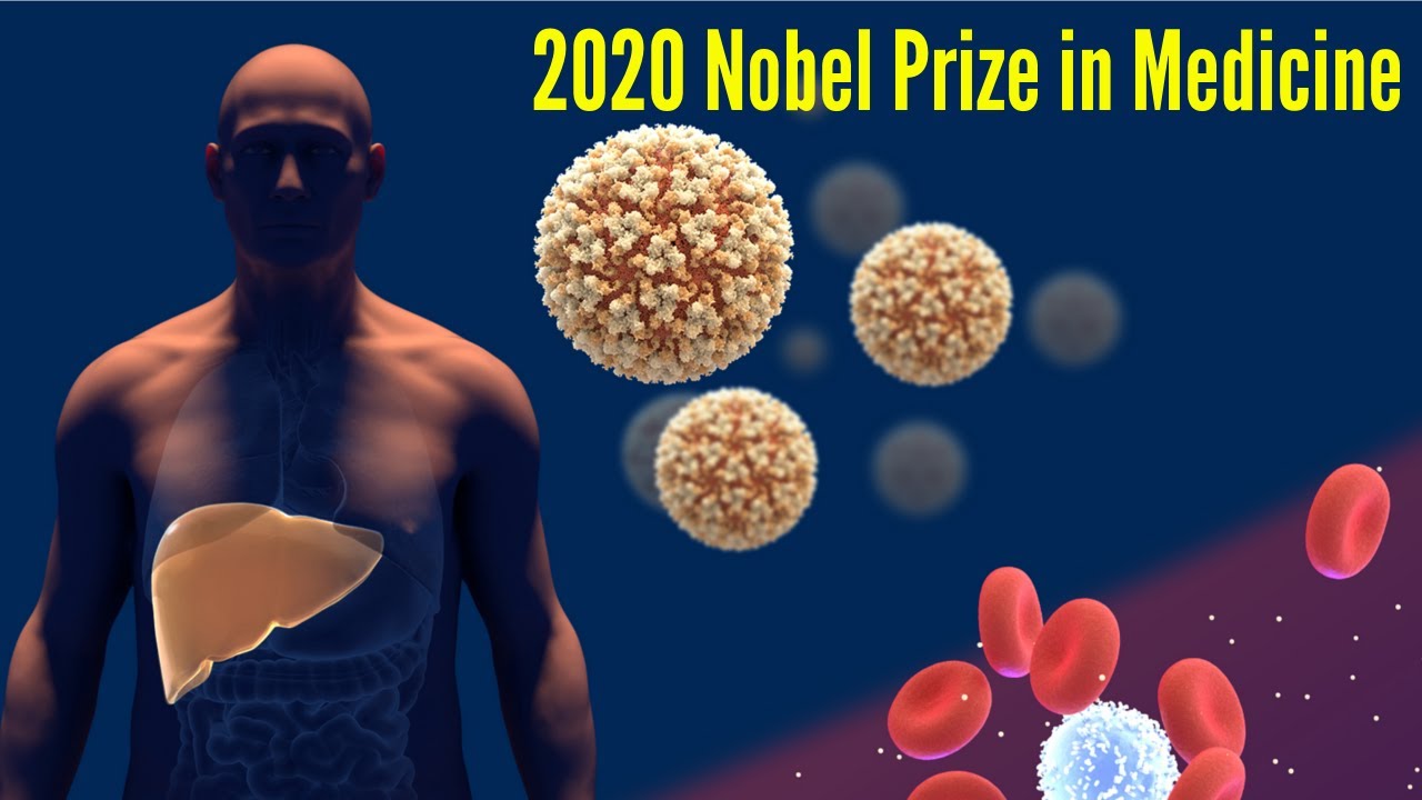 2020 Nobel Prize in Medicine awarded to three Scientists for ...