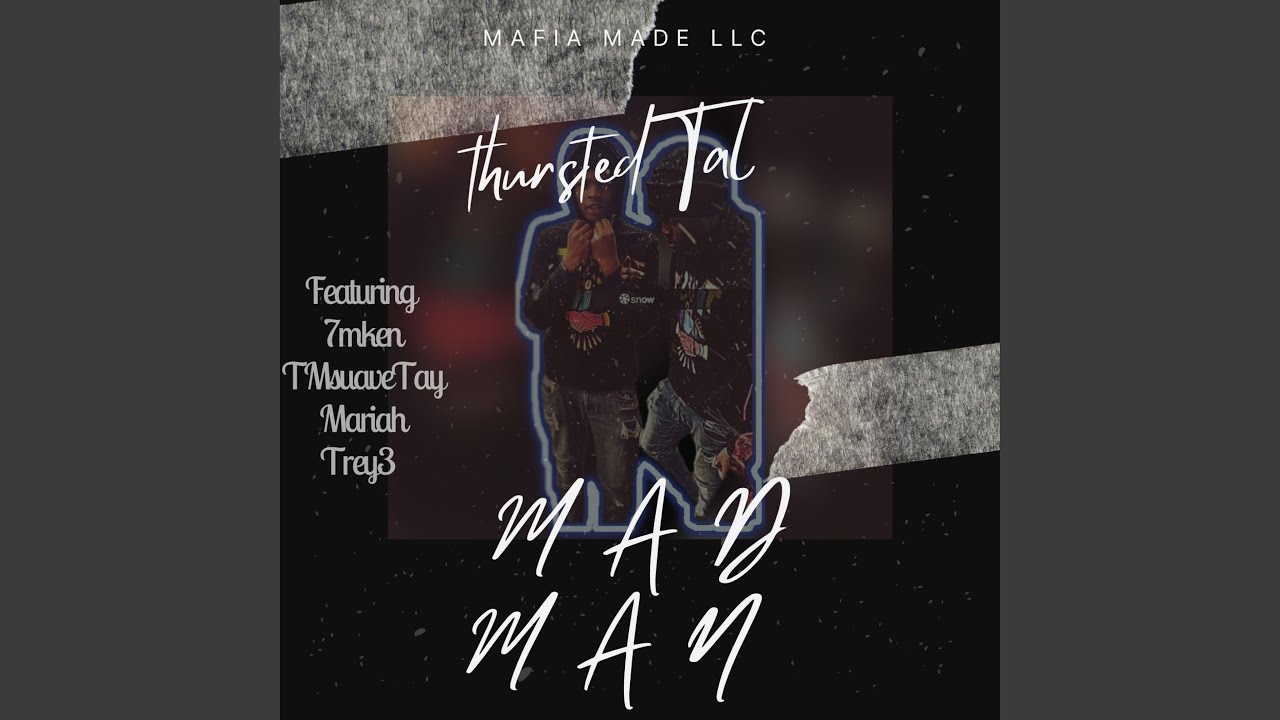 Chance After Chance (feat. 7mken) - YouTube