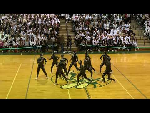 Green Dance 2019 - YouTube