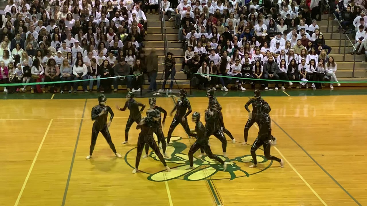 Green Dance 2019 - YouTube