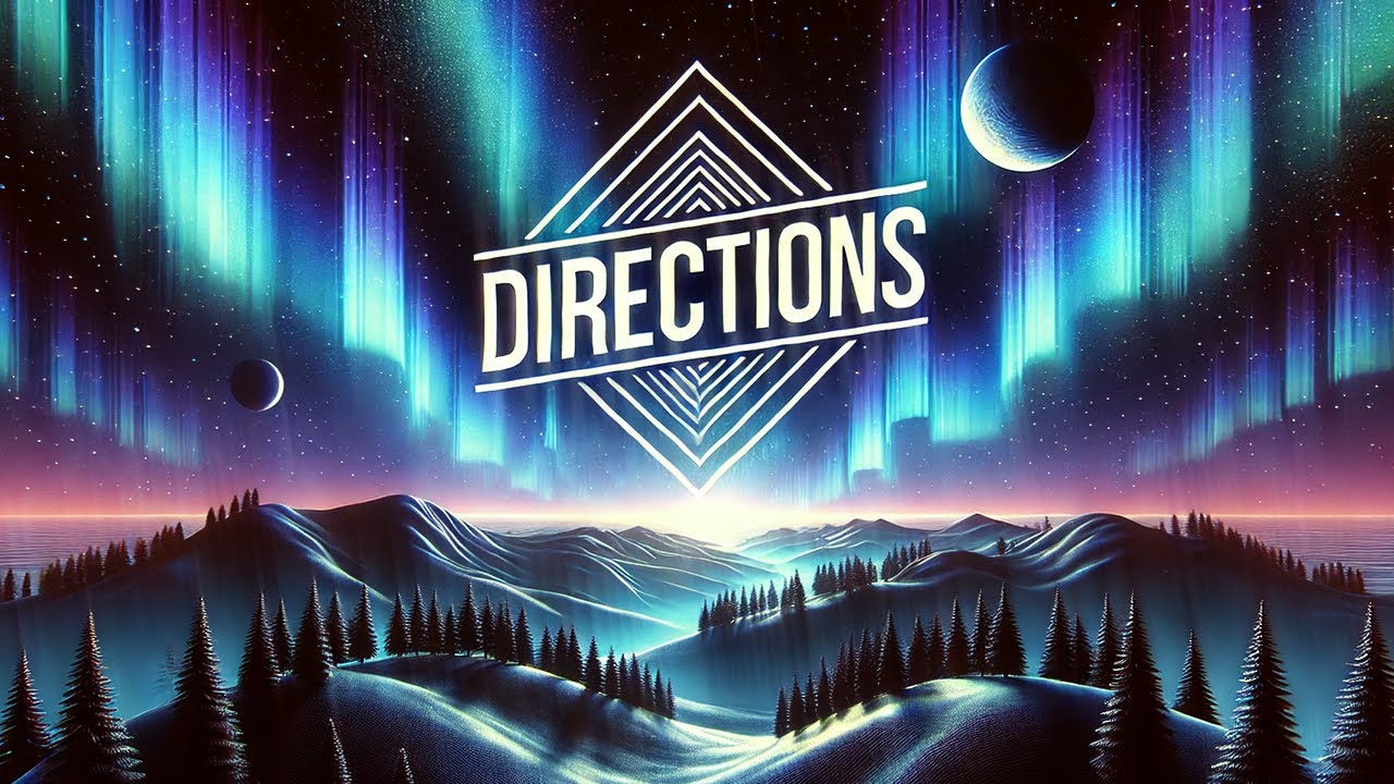 [4K] "DIRECTIONS" by ryli06 & Nightning (+Hitbox & Layout) | GD 2.2 ...