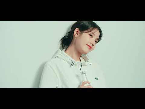 [뉴발란스] IU, Ready to Summer