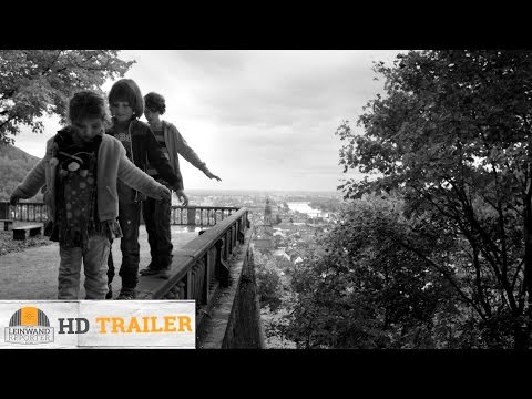 IM SPINNWEBHAUS HD Trailer 1080p german/deutsch