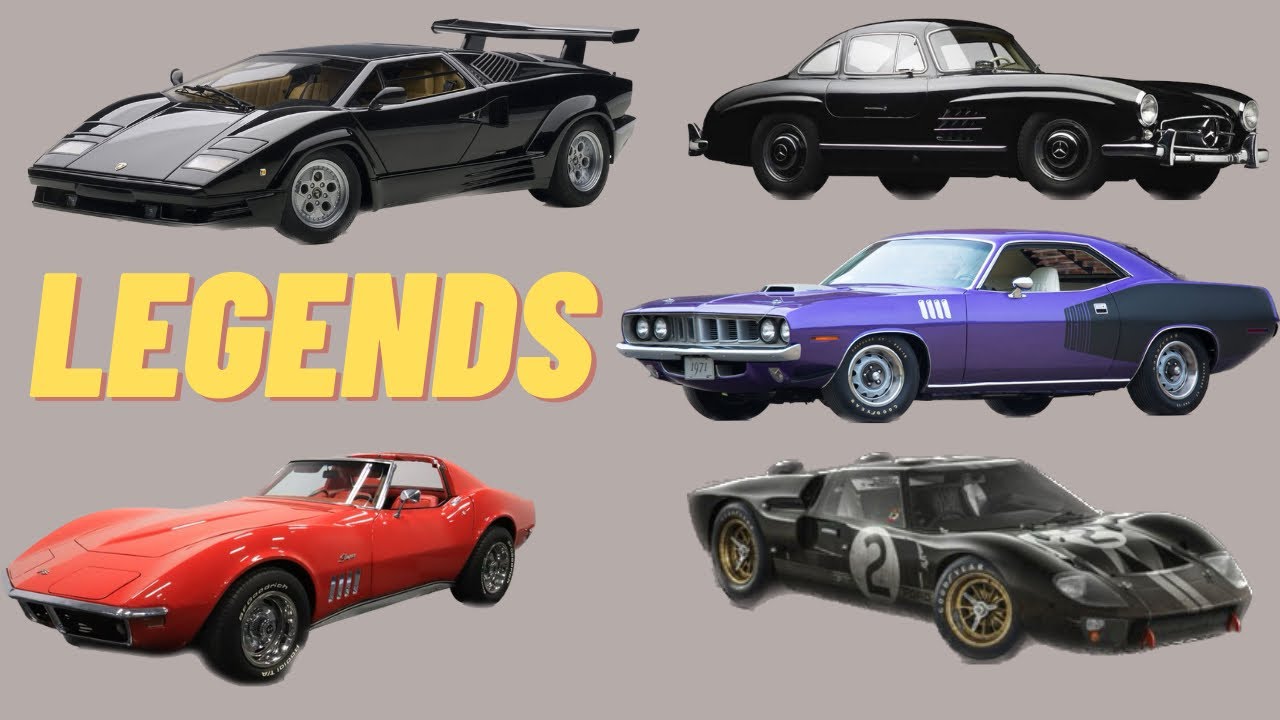 Last race - Legends never die | CSR2 - YouTube