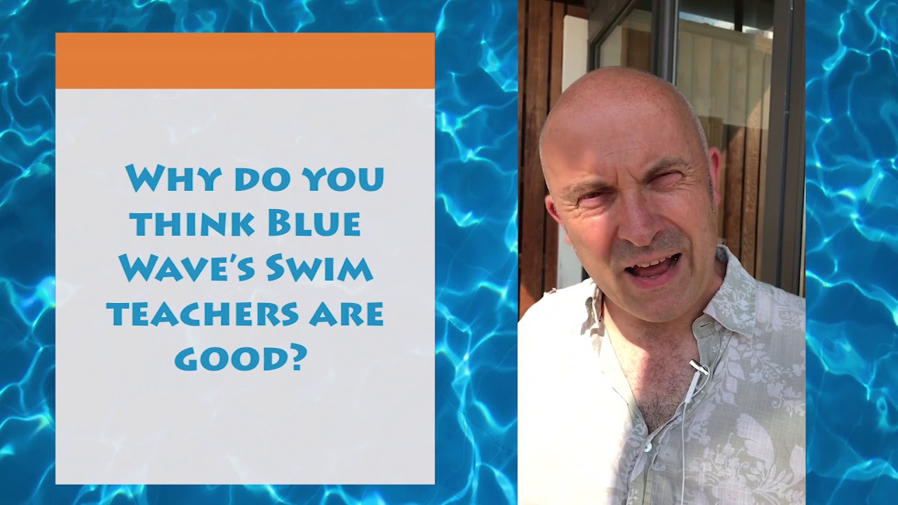 A parent explains why Blue Wave Swim School is the only award-winning ...