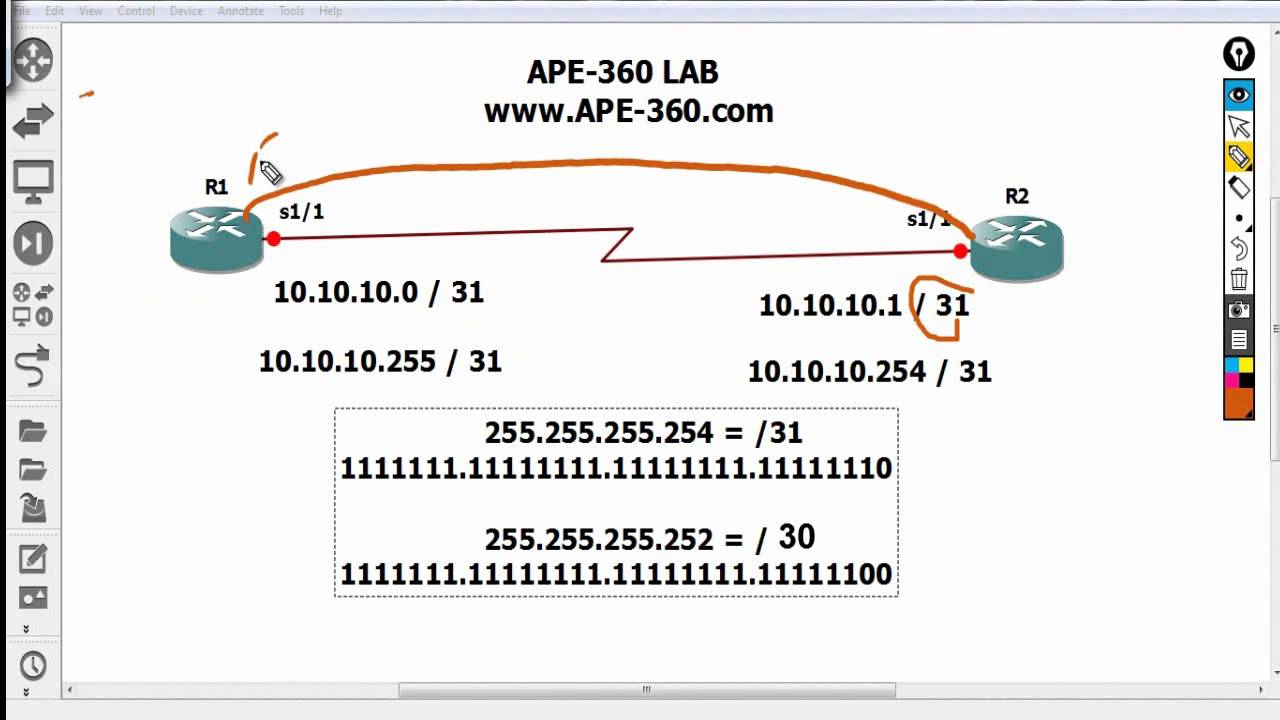 APE-360 | 0 As IP Address - YouTube