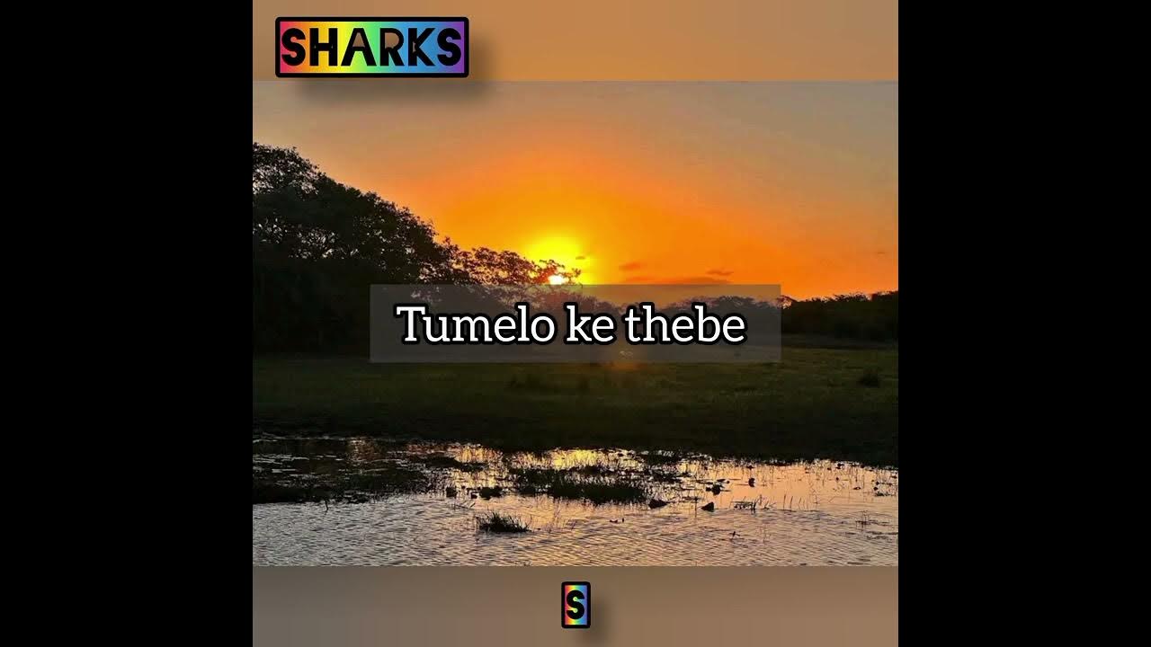 ipcc_ tumelo ke thebe lyrics - YouTube